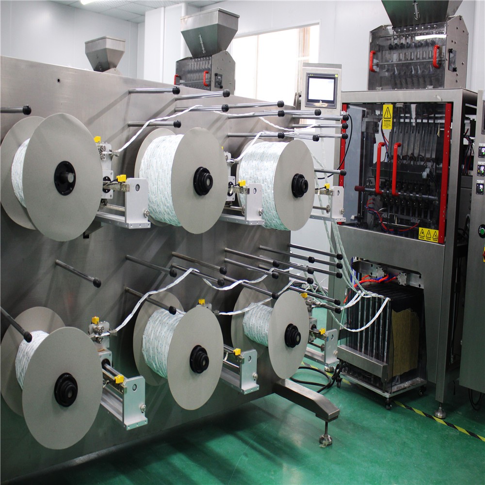 China Desiccant Strip Packets For Medicine Manufacturers Suppliers ...